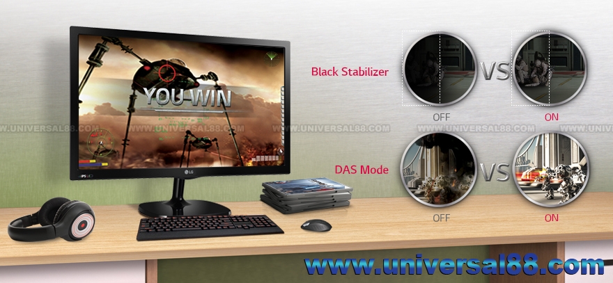 環球電器行 - 與時並進 忠誠服務香港七十年