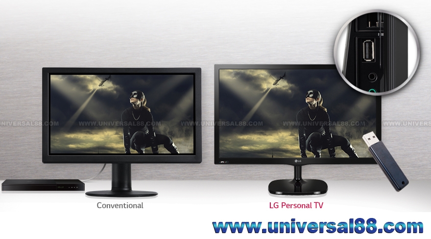 環球電器行 - 與時並進 忠誠服務香港七十年