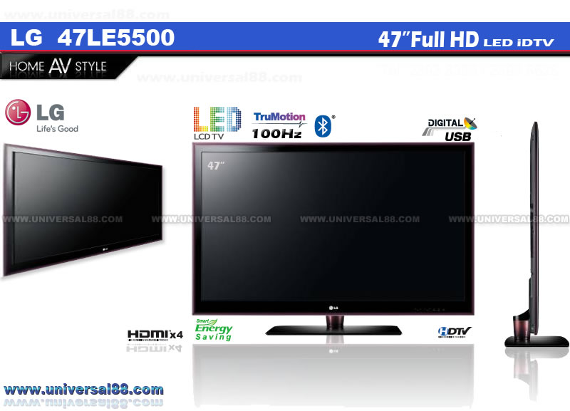 47le5500 lg led tv | MaxiCep