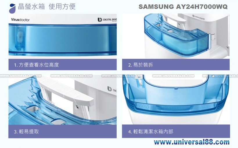 環球電器行 - 與時並進 忠誠服務香港七十年