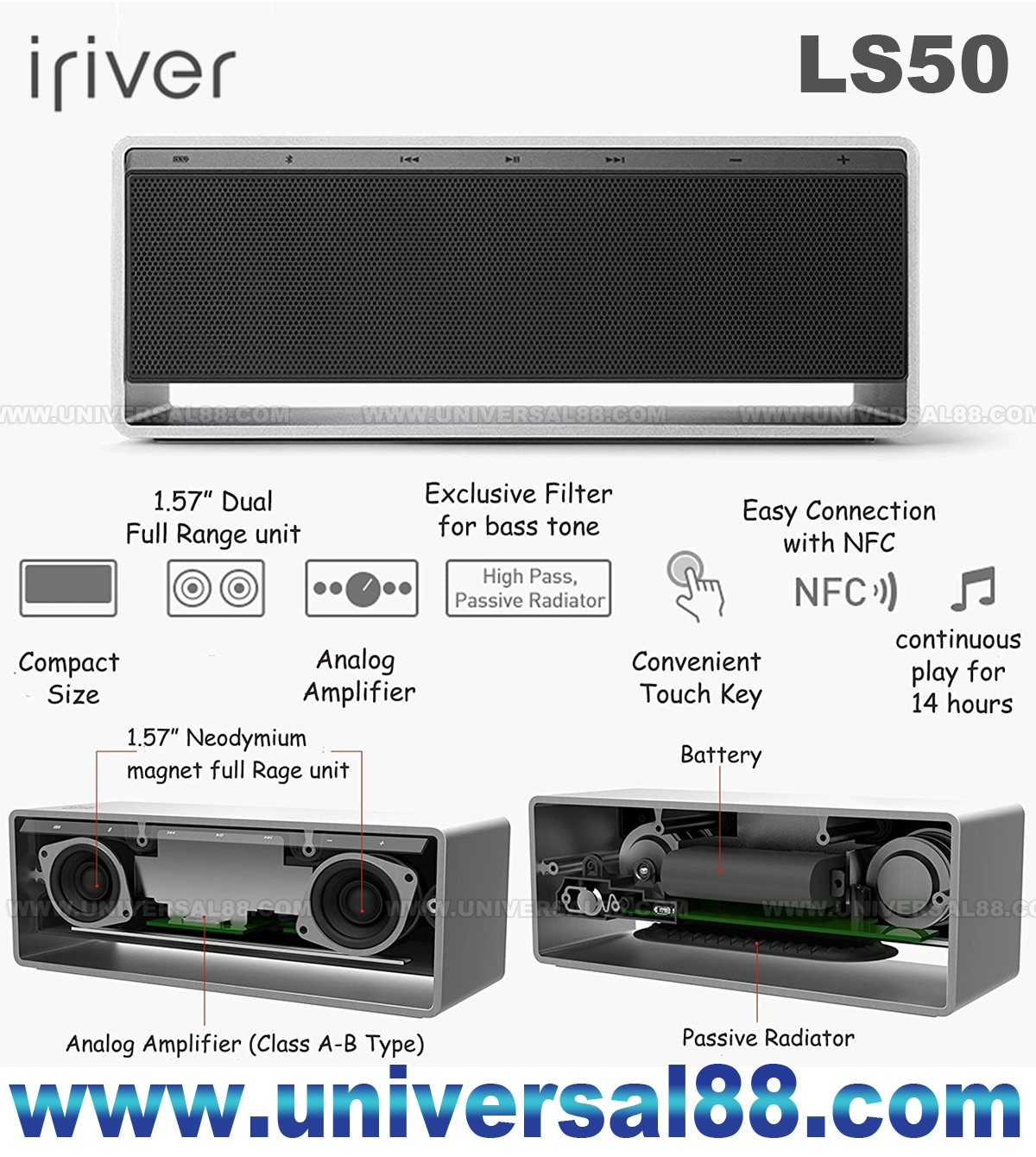 環球電器行 - 與時並進 忠誠服務香港七十年